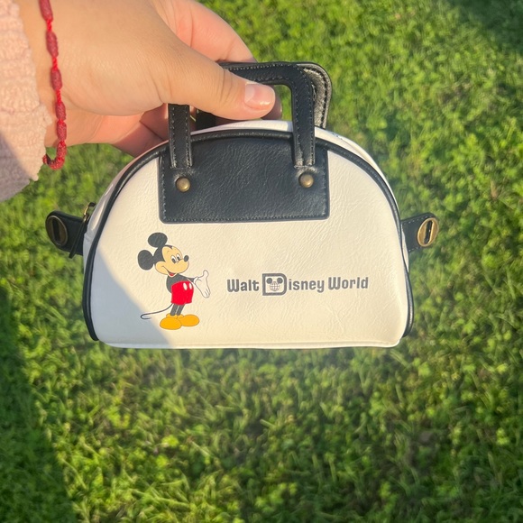 Loungefly | Bags | Walt Disney World Loungefly | Poshmark